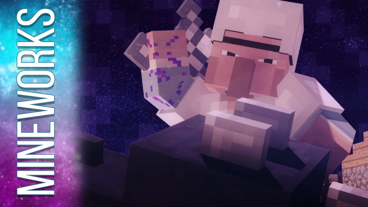 am i the only one who remembers this minecraft parody song | Fandom