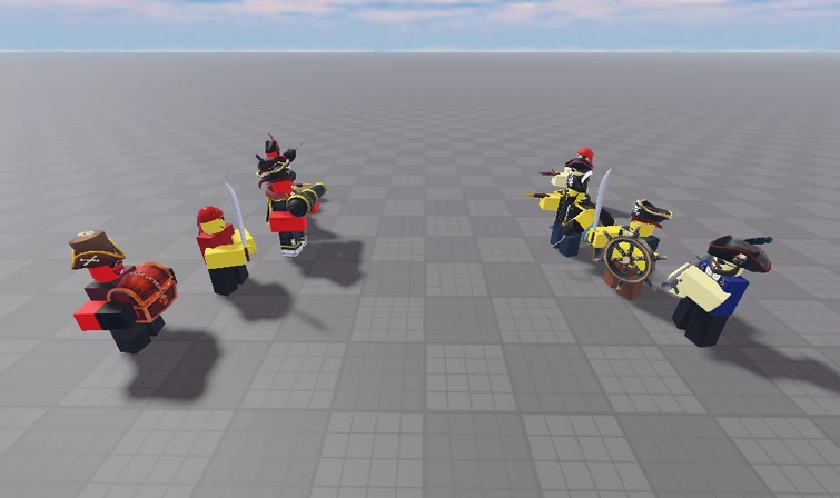 Discuss Everything About The Battle Bricks Wiki | Fandom