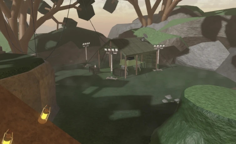 tds map again | Fandom