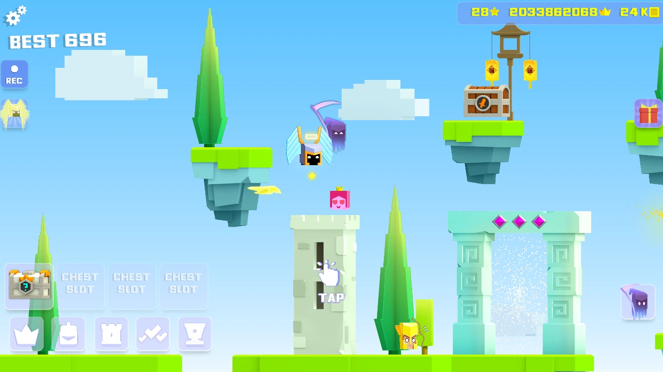 im gonna draw cheating expunged, give me cool bright color palettes ...