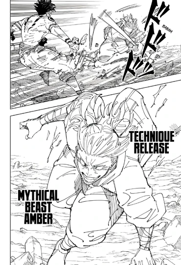 What should I make as a concept next after Kashimo | Fandom