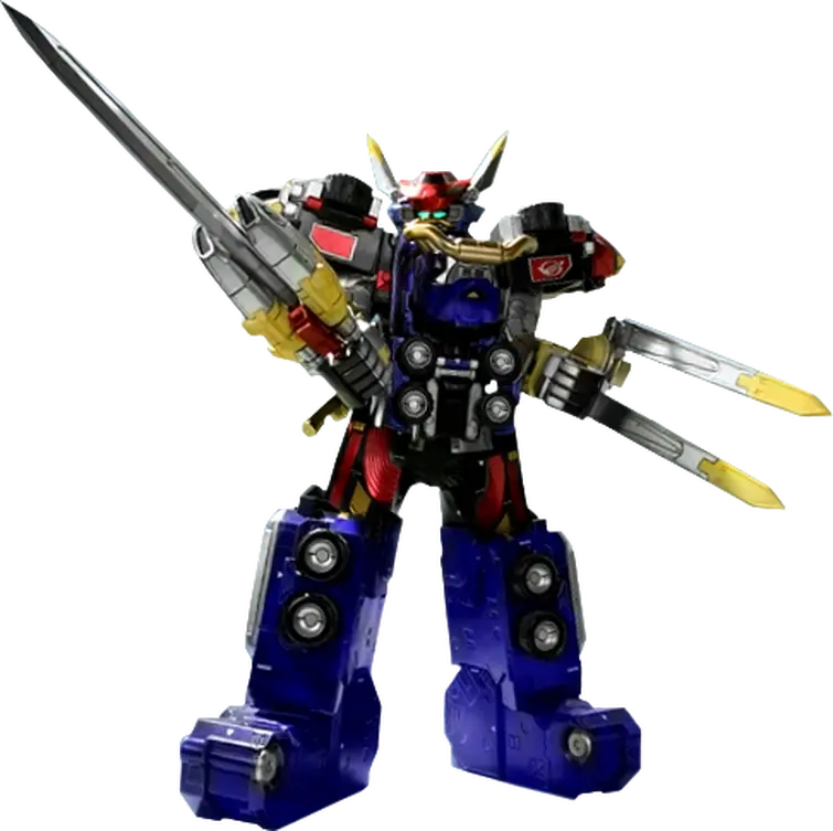 Discuss Everything About RangerWiki | Fandom