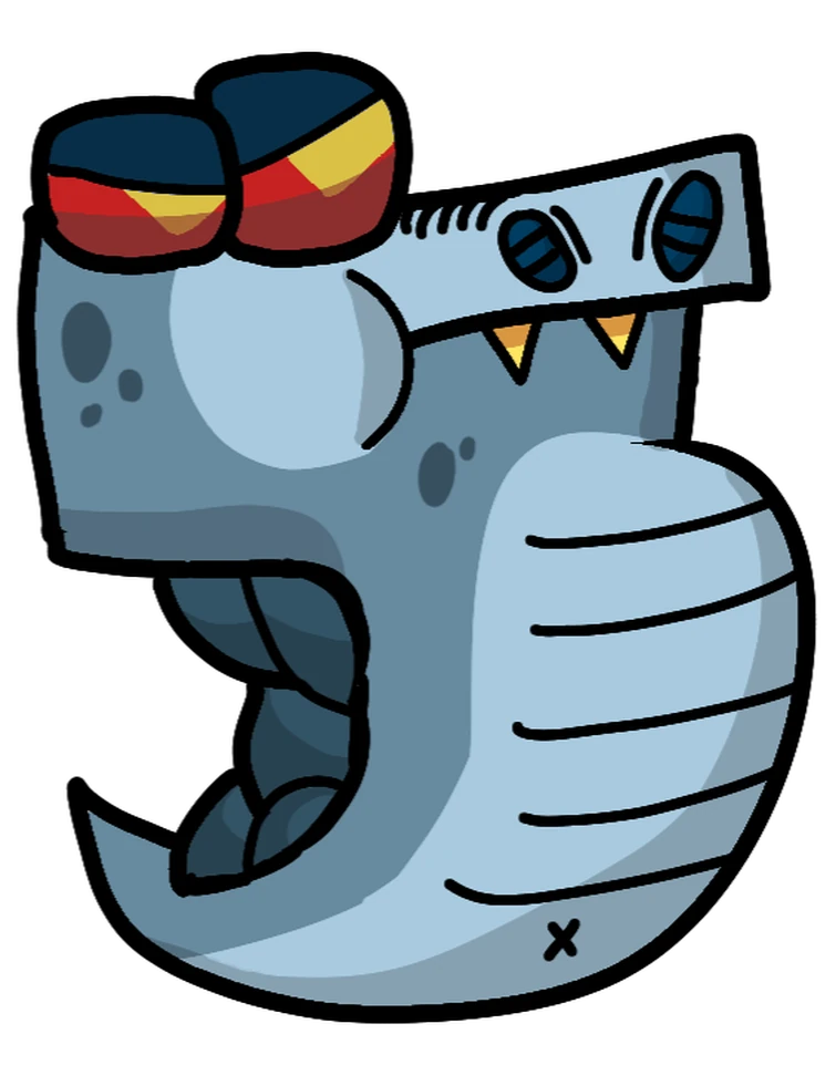 Number lore 5 Prediction Fixed + stealing my predictions friends | Fandom