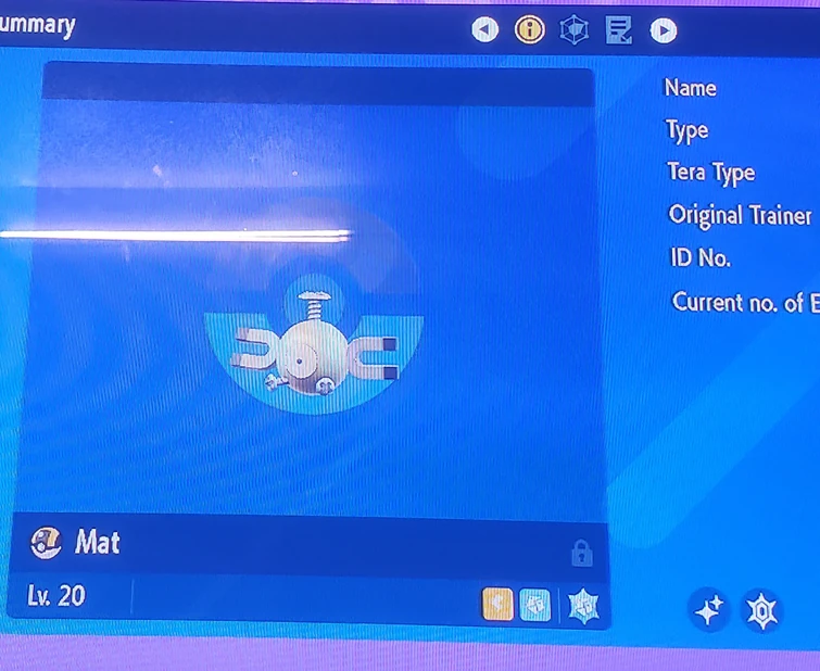 What is your first Shiny Pokemon that you got in Pokemon Violet/Scarlet ...