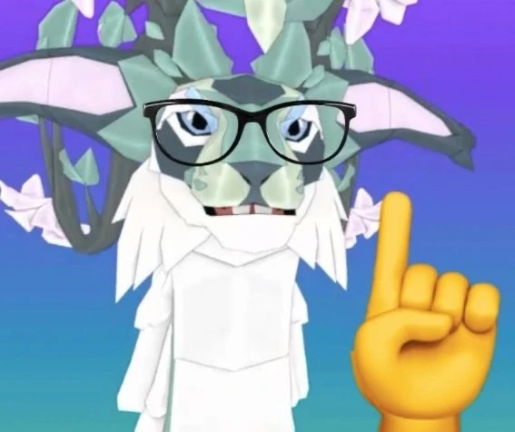 LF Aereis spec ! | Fandom