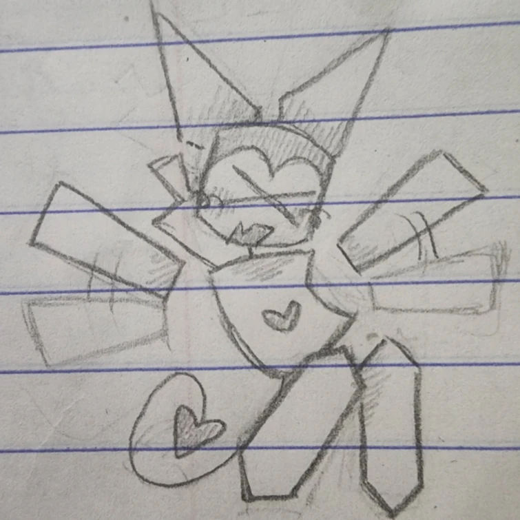 Doodle dump (half-assimilation art) | Fandom