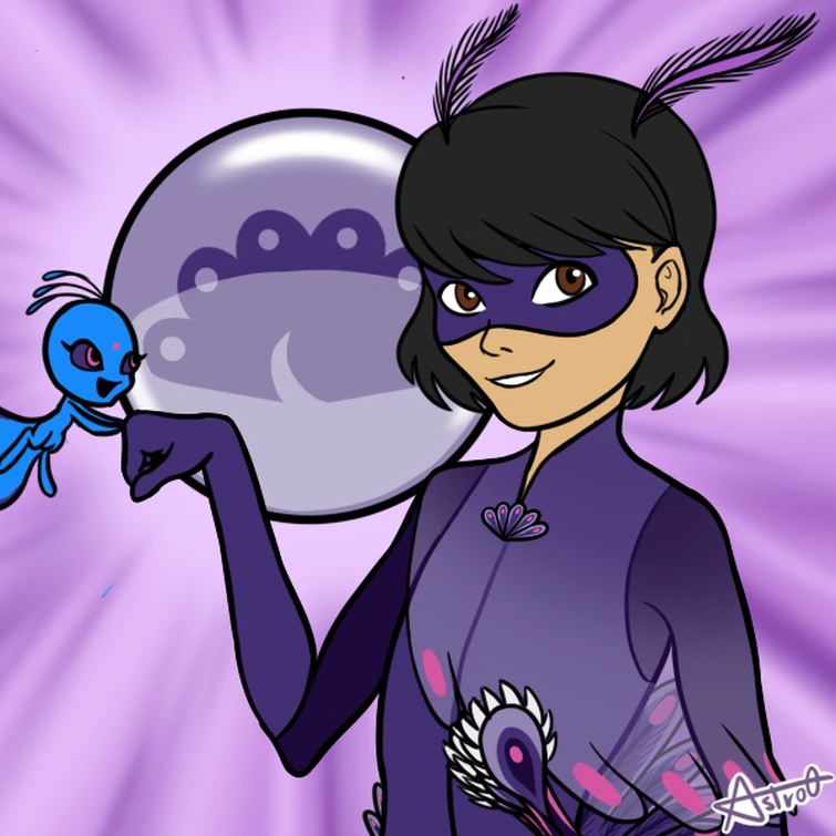 Discuss Everything About Miraculous Ladybug Wiki | Fandom