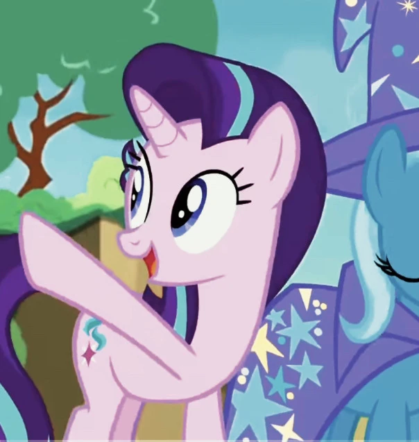 matching pfps (mlp edition) part 2 | Fandom