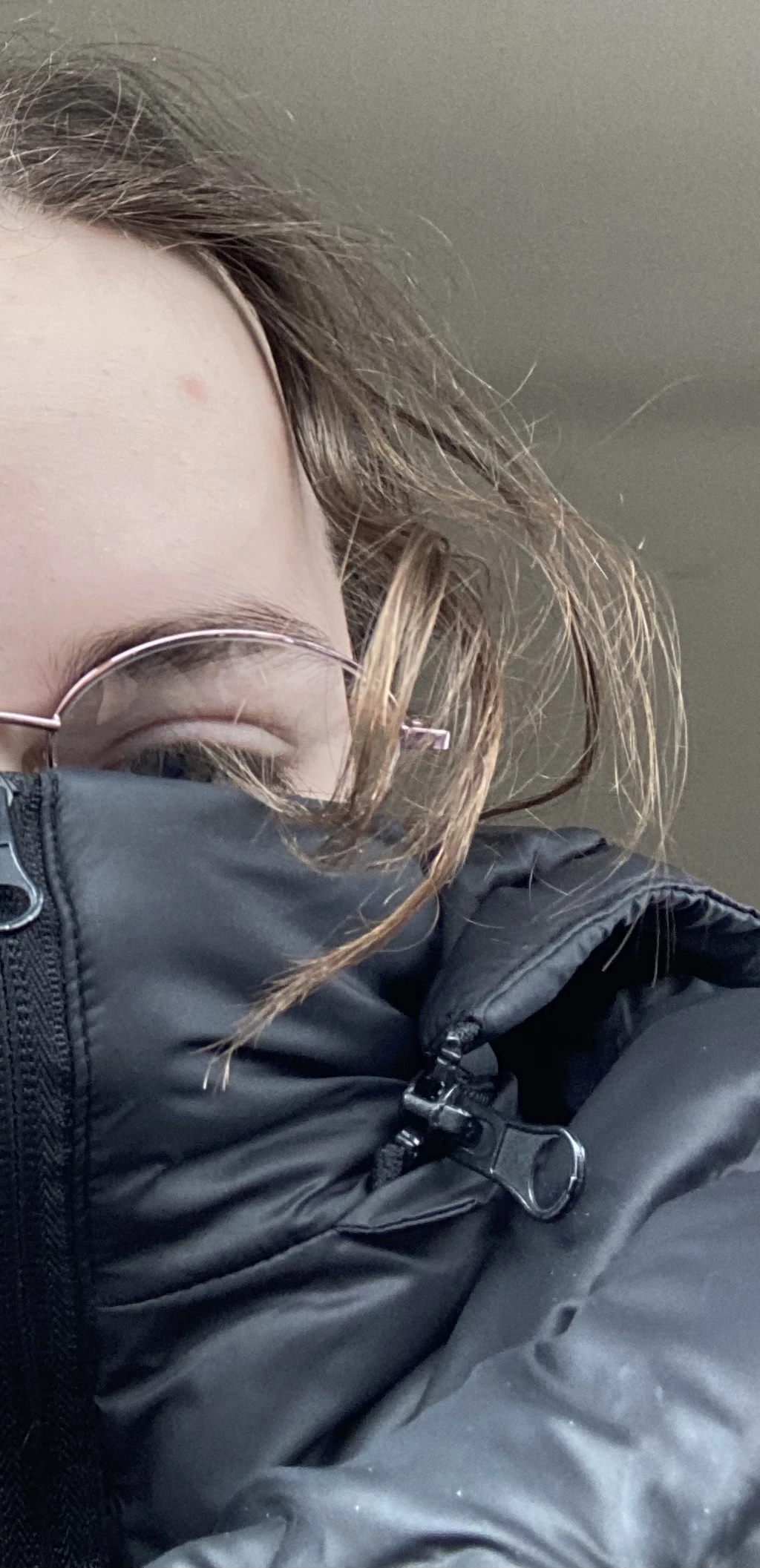 I’m not normal: | Fandom