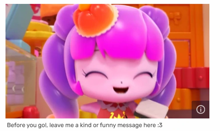 I have a message wall on my profile! | Fandom