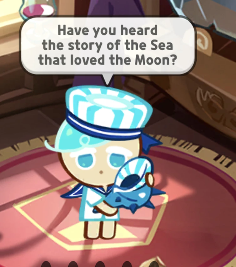 Um SeaMoon fans | Fandom