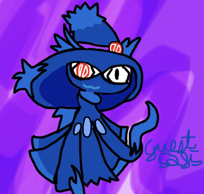 Off topic: art! | Fandom