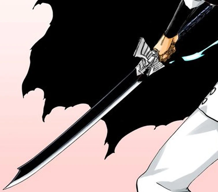 Yhwach Bach, The Father Of Quincys P.1 (Spoilers for TYBW) | Fandom