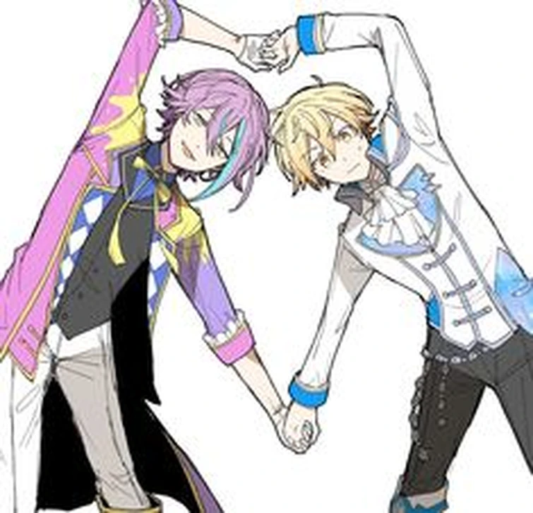 send rui x tsukasa and kanade x mafuyu i ship these two so muc- | Fandom