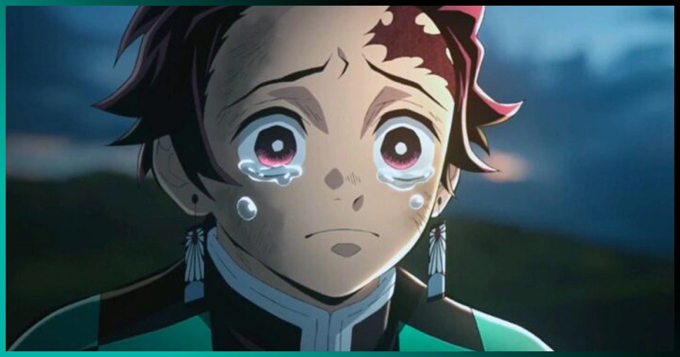 Saddest KnY deaths ranked?? (rank them) | Fandom