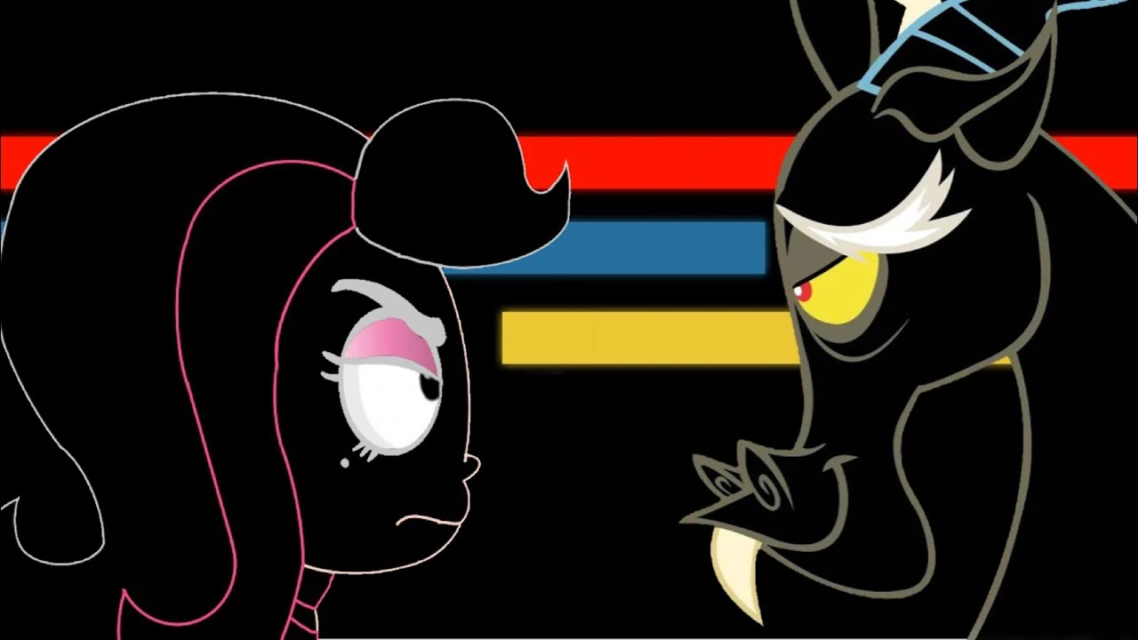 (RVC) SheZow sings "Discord" by The Living Tombstone (AI COVER) | Fandom