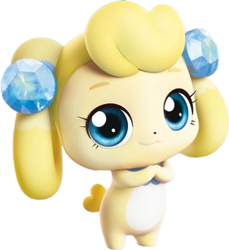 Discuss Everything About Catch! Teenieping Wiki | Fandom