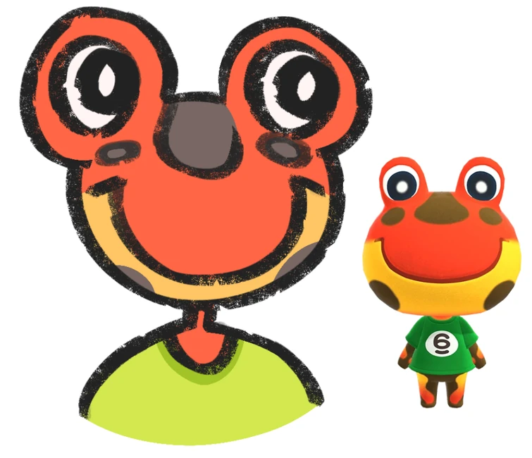 Discuss Everything About Animal Crossing Wiki | Fandom