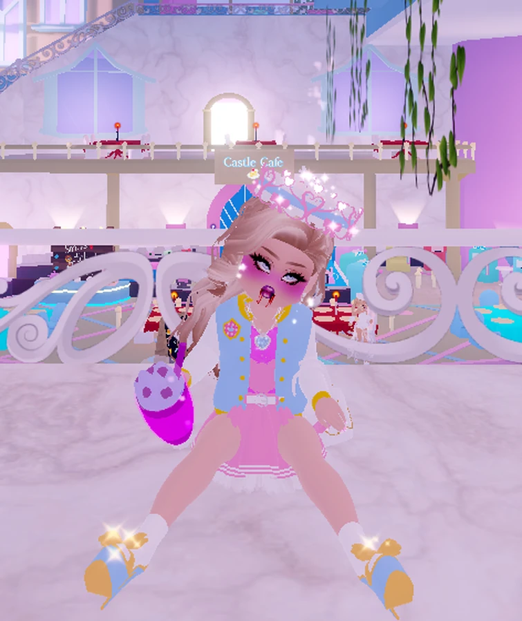 Discuss Everything About Royale High Wiki | Fandom