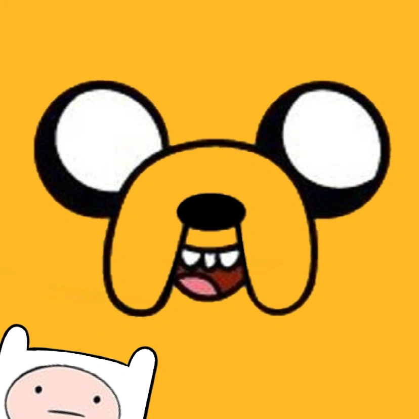 Adventure Time promo icon (2011-2012) | Fandom