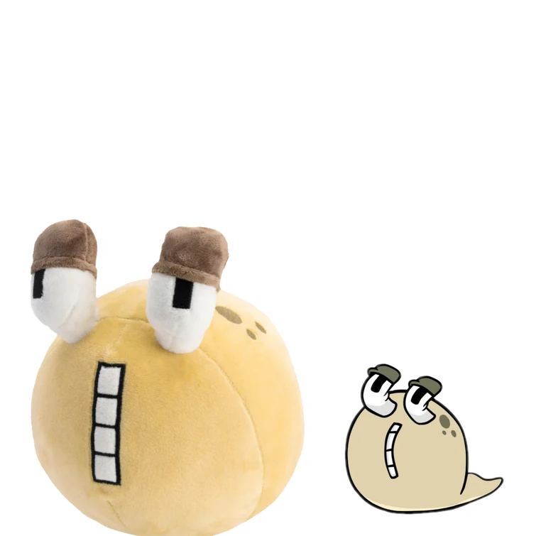 Q meets Q-Plush | Fandom