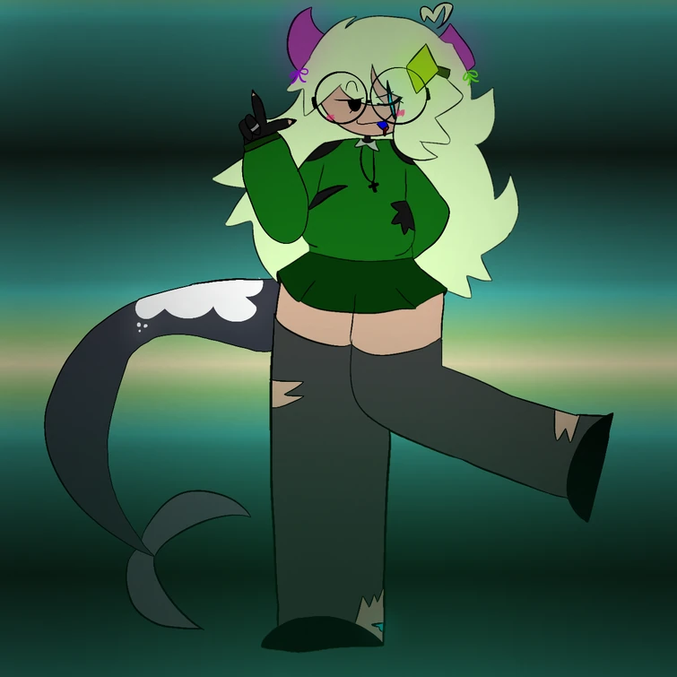 Just a silly fish guy | Fandom