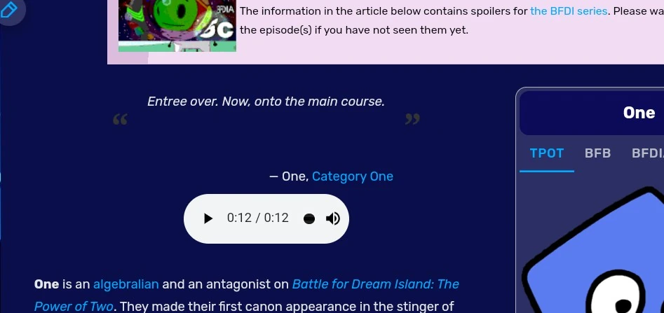 Why did the mp3 repeat three times | Fandom
