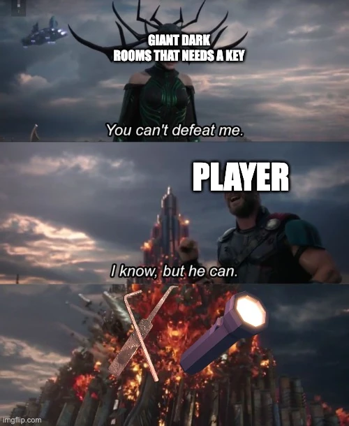 Another meme(100+ post special) | Fandom