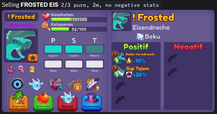 Repost | Fandom