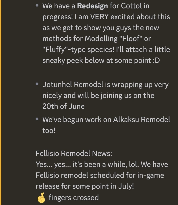 Discuss Everything About Creatures of Sonaria Wiki | Fandom