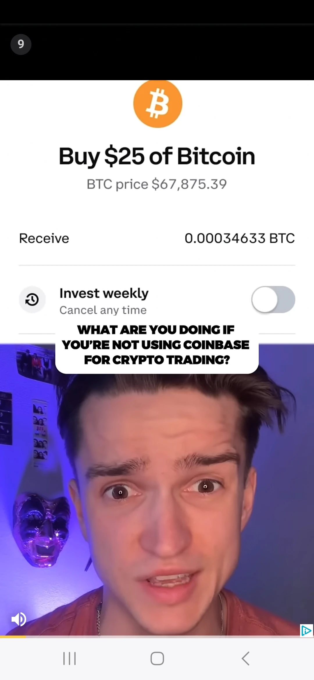 Crypto scam? | Fandom