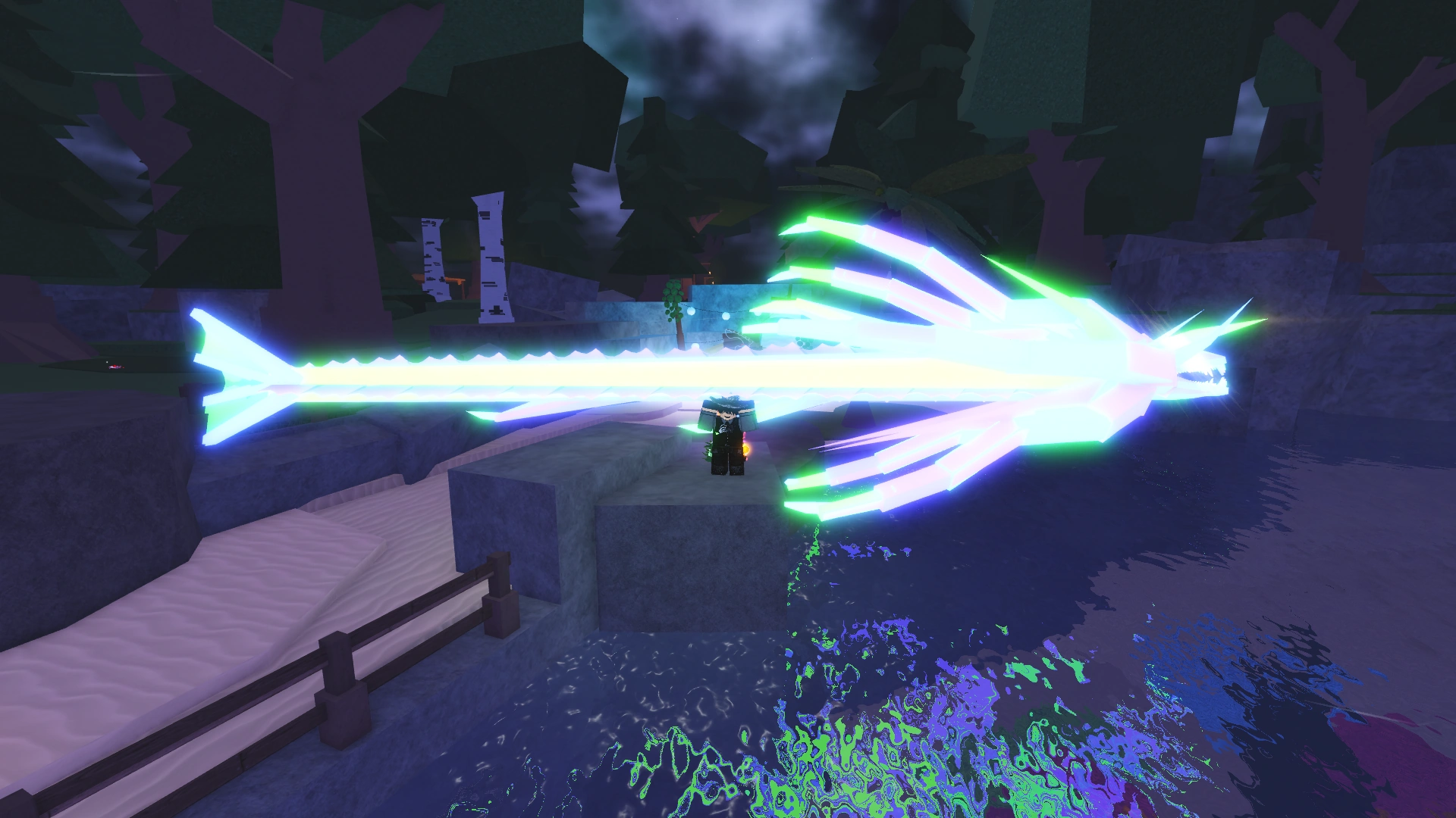 Aurora Northstar Serpent | Fandom