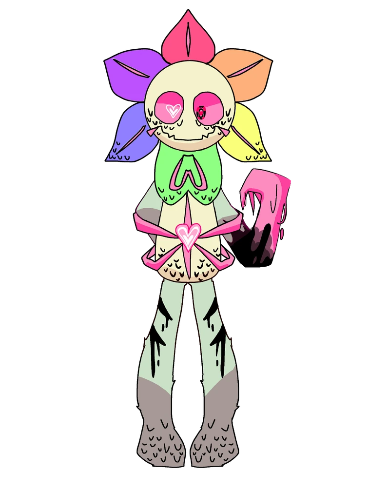 [LOVESICK AU] dandy! | Fandom