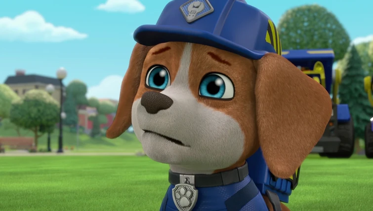 Wheeler Redesign | Fandom