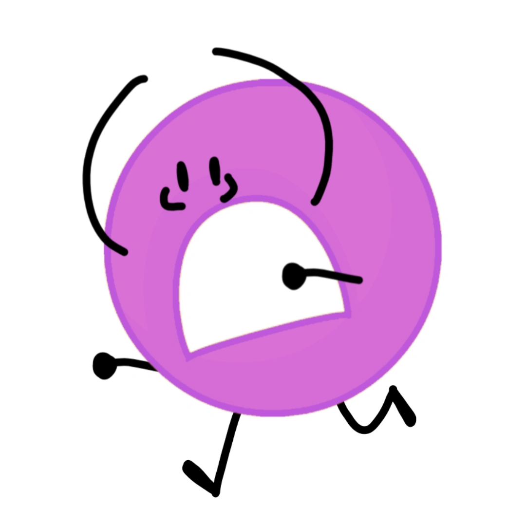 Yoyle Donut | Fandom