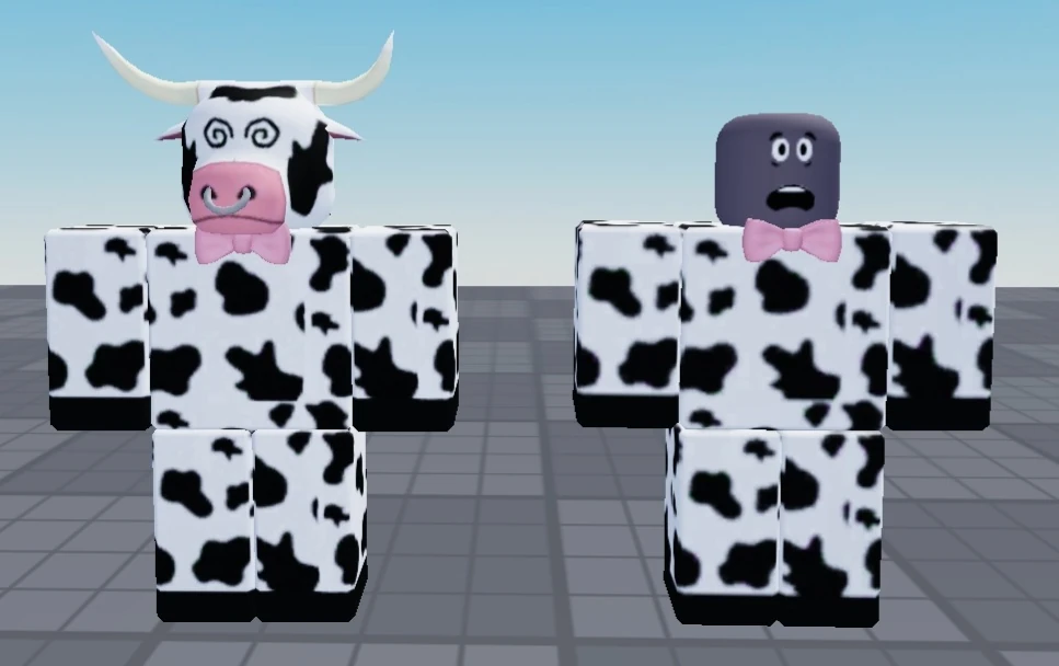 Mad Cow update | Fandom