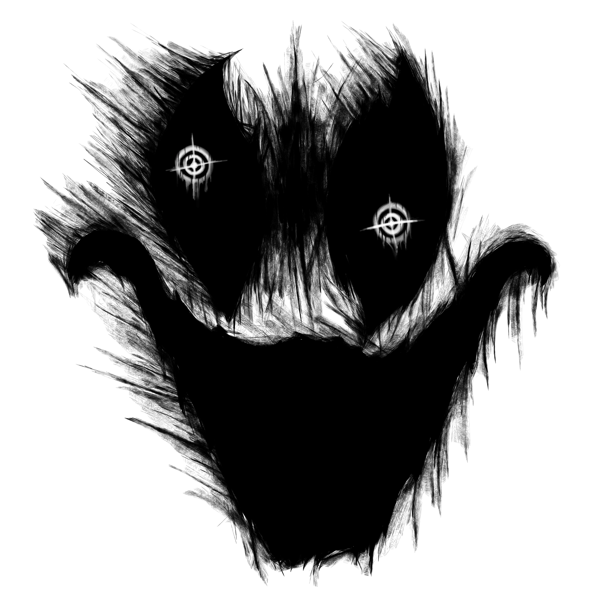 My first time making an Entity Design on Kleki | Fandom