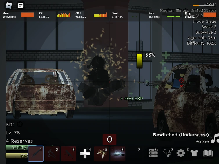 gore part 2 | Fandom