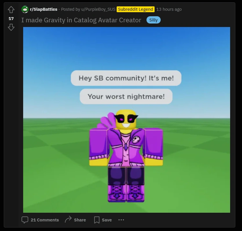 reddit | Fandom
