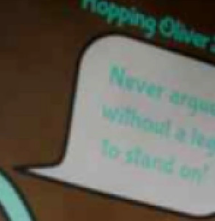Possible leak? | Fandom