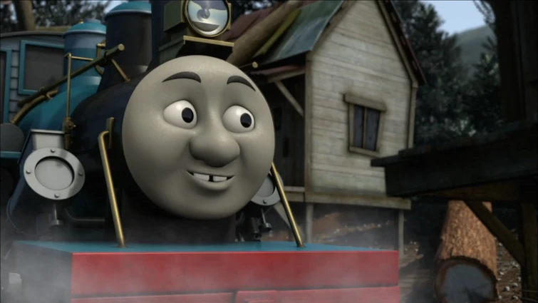 Discuss Everything About Thomas the Tank Engine Wiki | Fandom