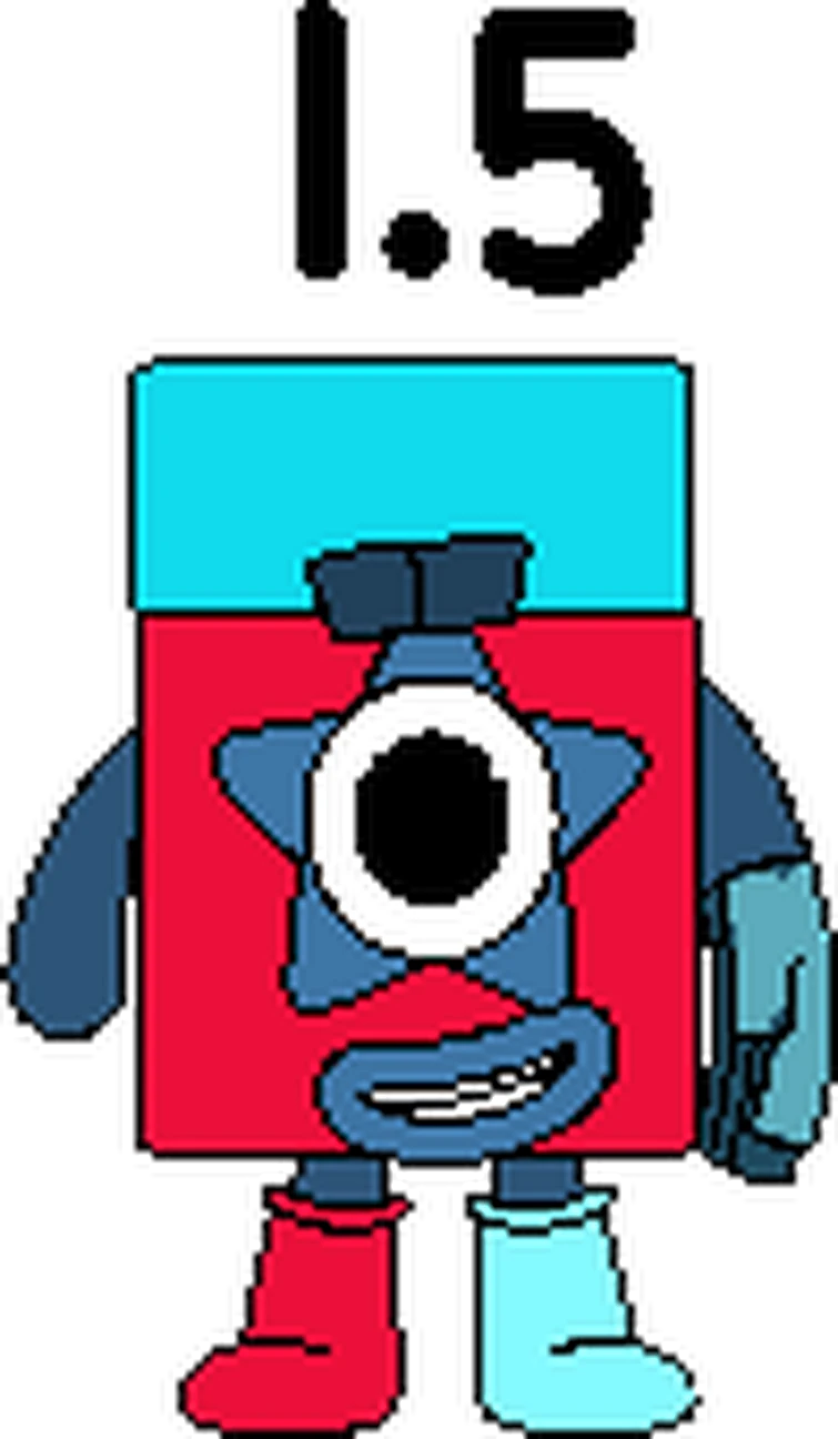 Discuss Everything About Numberblocks Wiki | Fandom