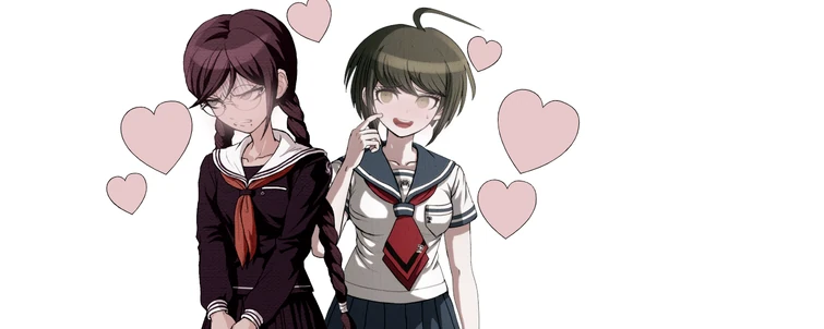 Syomaru and TokoMaru | Fandom