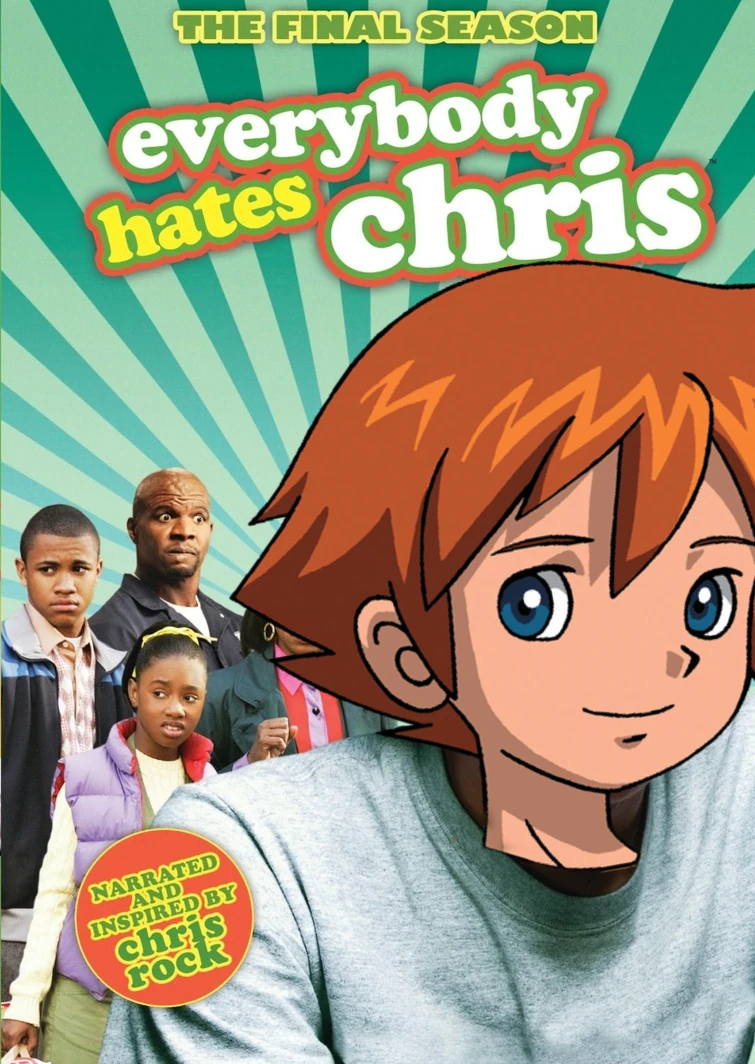 Everybody Hates Chris | Fandom
