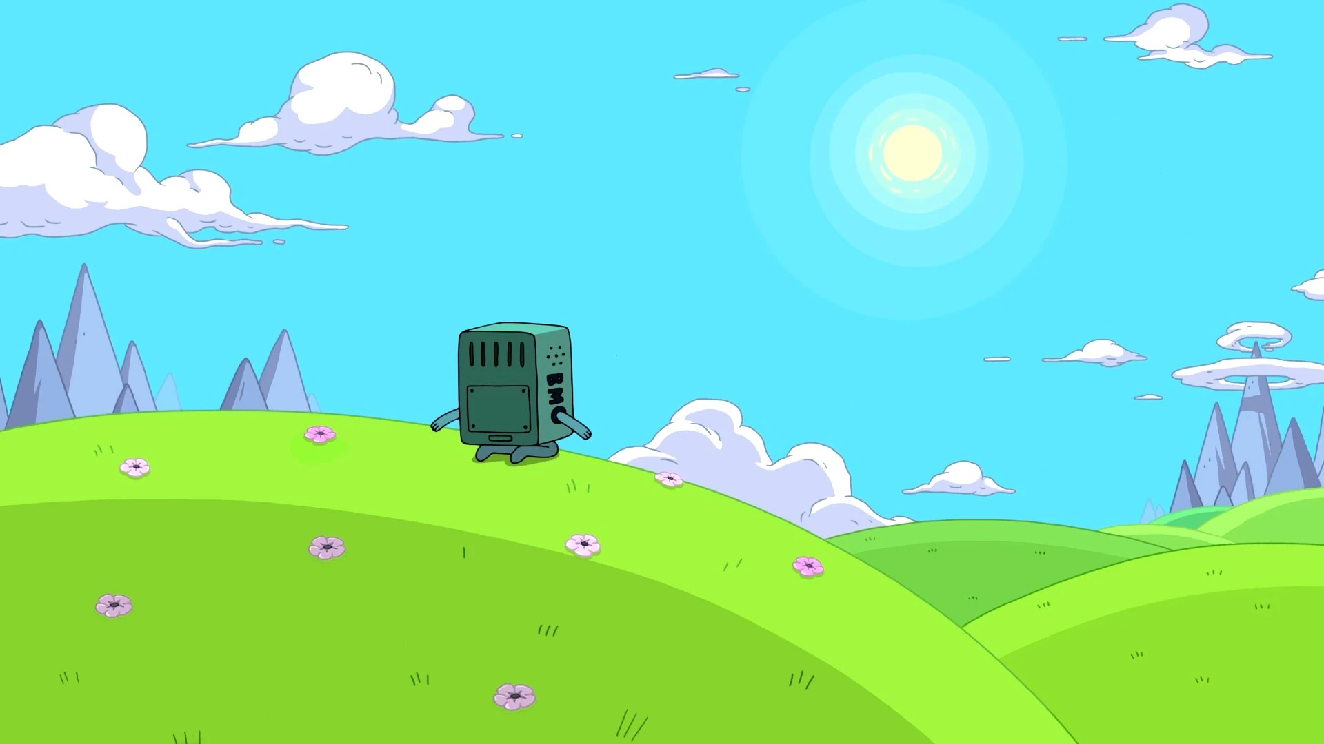 Ushered In A New Era For CN As A Whole Fandom