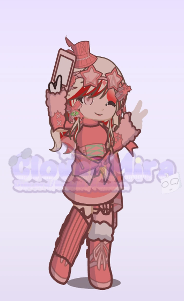 Discuss Everything About Gacha Club Wiki | Fandom