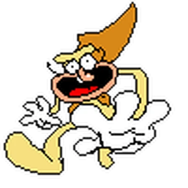 Pizza Tower Taunt Contest Deluxe! (Final Championship) | Fandom