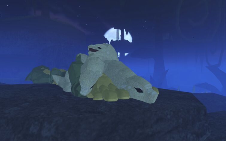 Discuss Everything About Creatures of Sonaria Wiki | Fandom