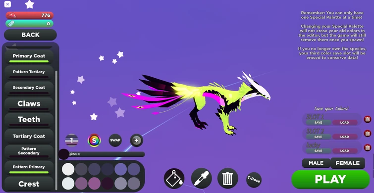 saikarie skin ideas | Fandom