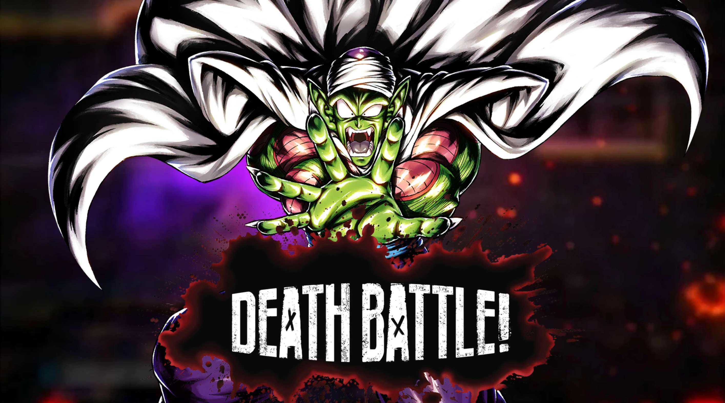 Piccolo VS Magus (Dragon Ball VS Chrono Trigger) | Fandom